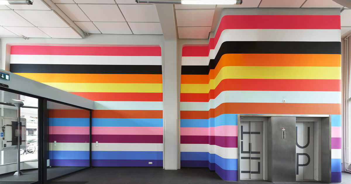 In gesprek met Kees de Boekhouder- Het Industriegebouw