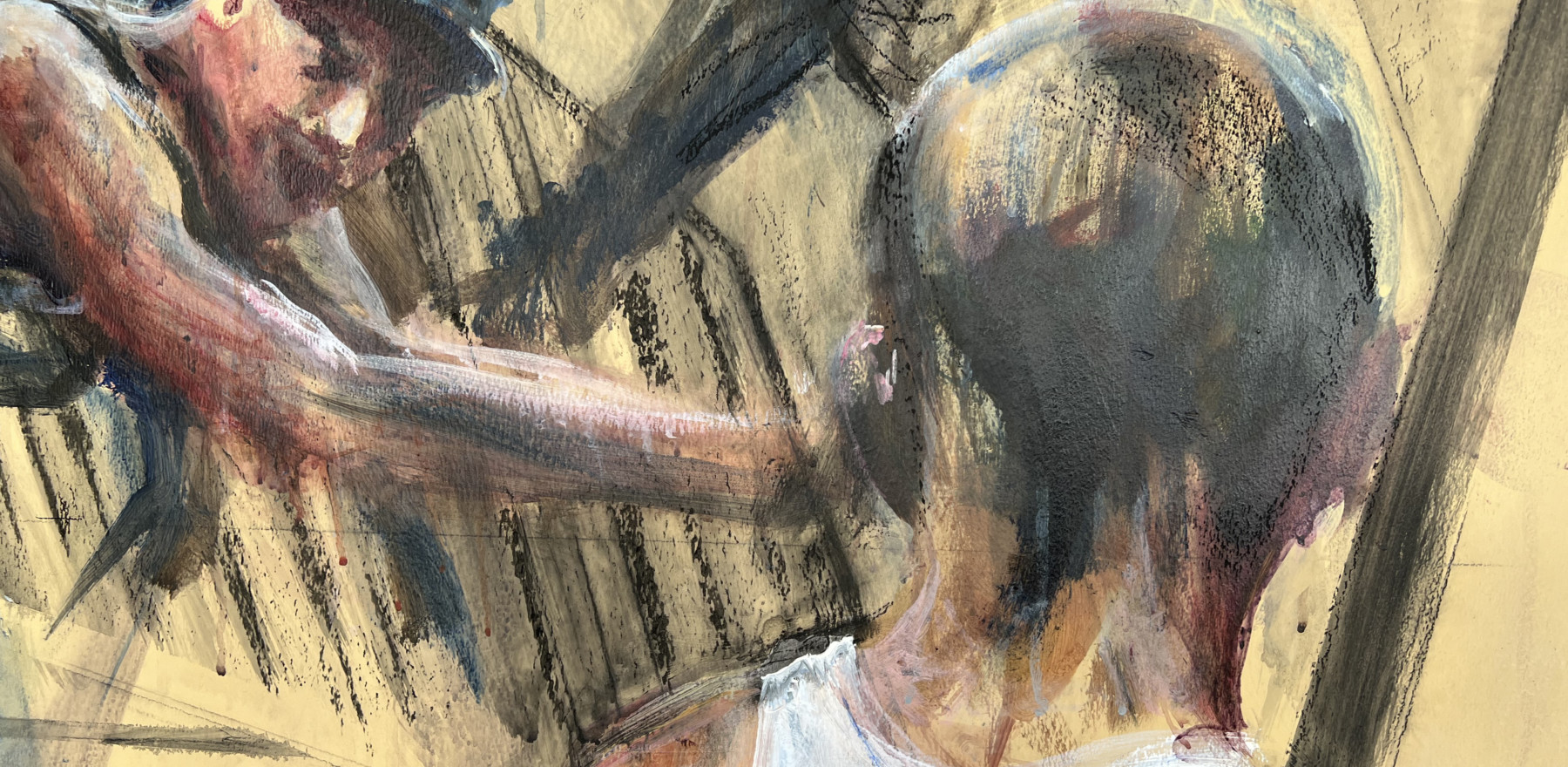 Sam Drukker- Het Industriegebouw